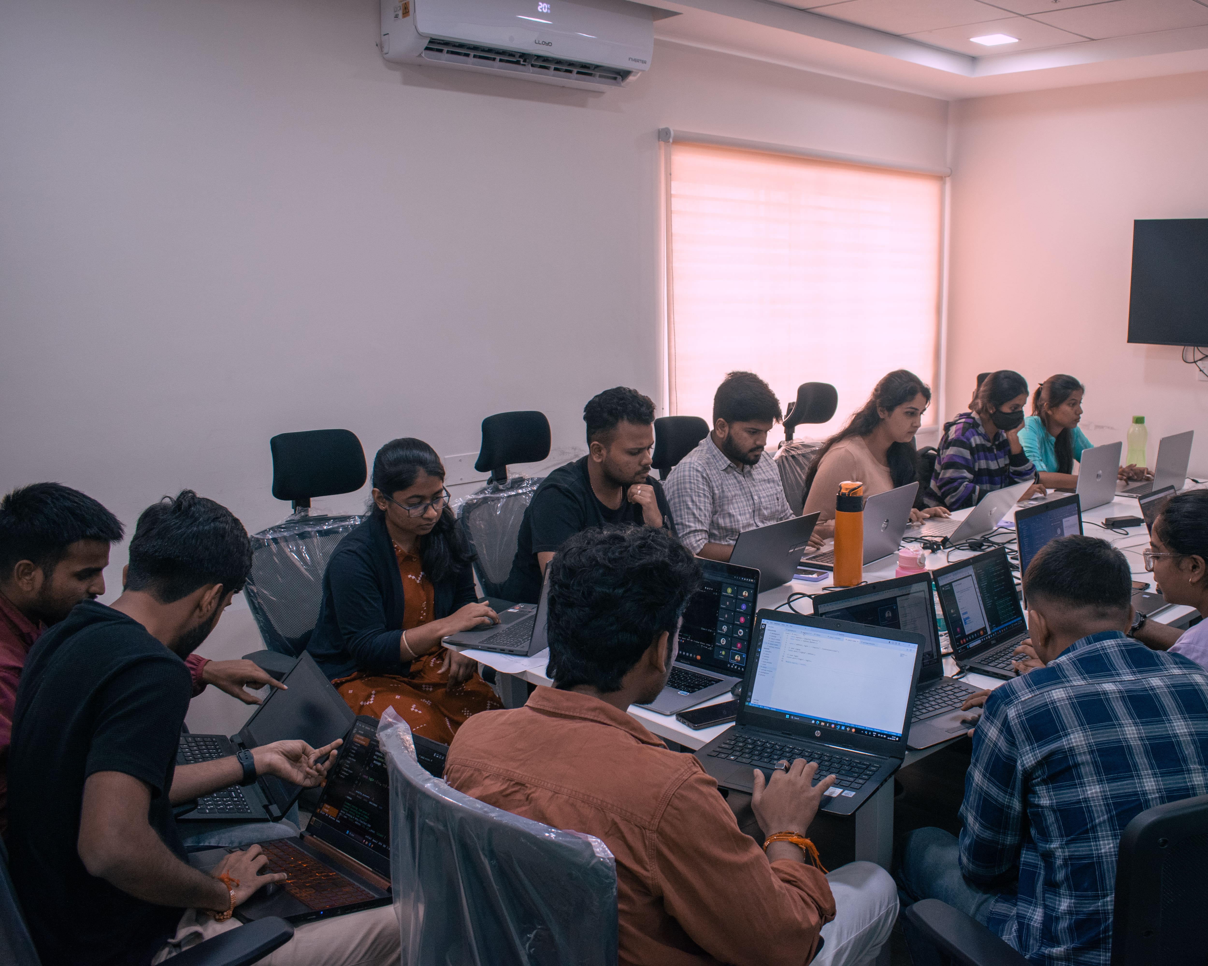 DevMinds Engineering